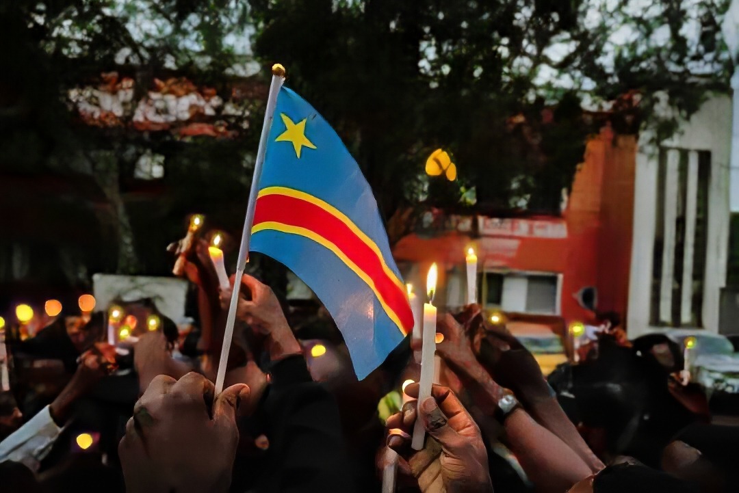 The Silent Genocide in DR Congo: A Tale of Forgotten Suffering - Congo