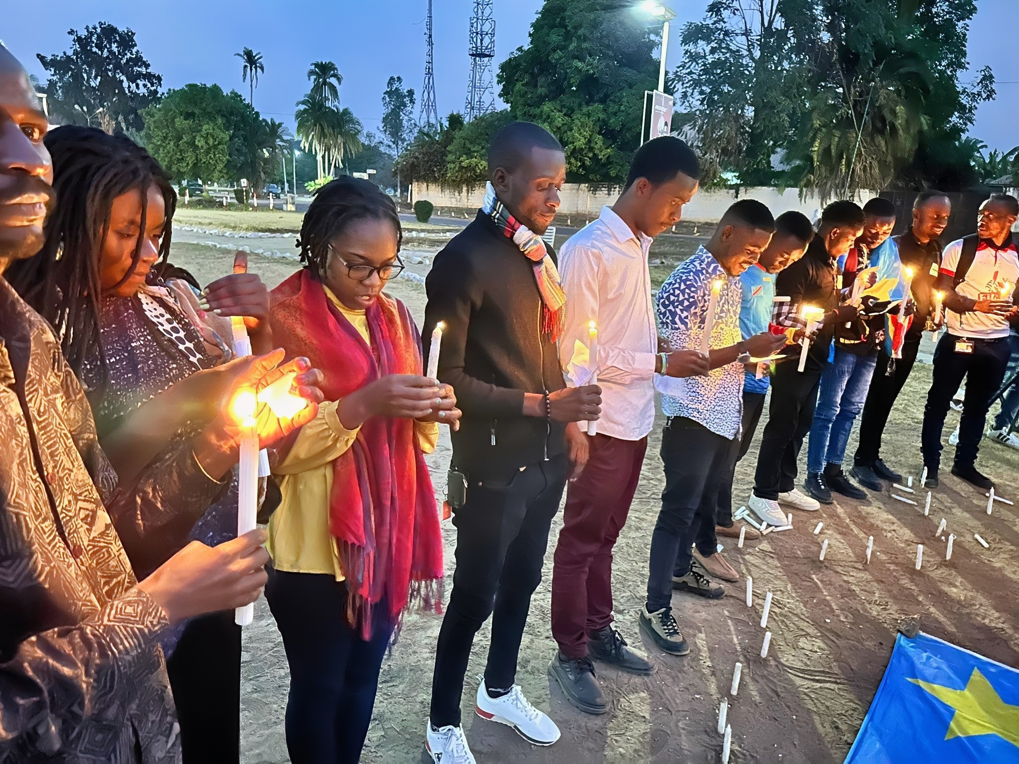 The Silent Genocide in DR Congo: A Tale of Forgotten Suffering - Congo