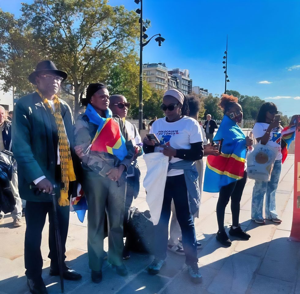 The Silent Genocide in DR Congo: A Tale of Forgotten Suffering - Congo