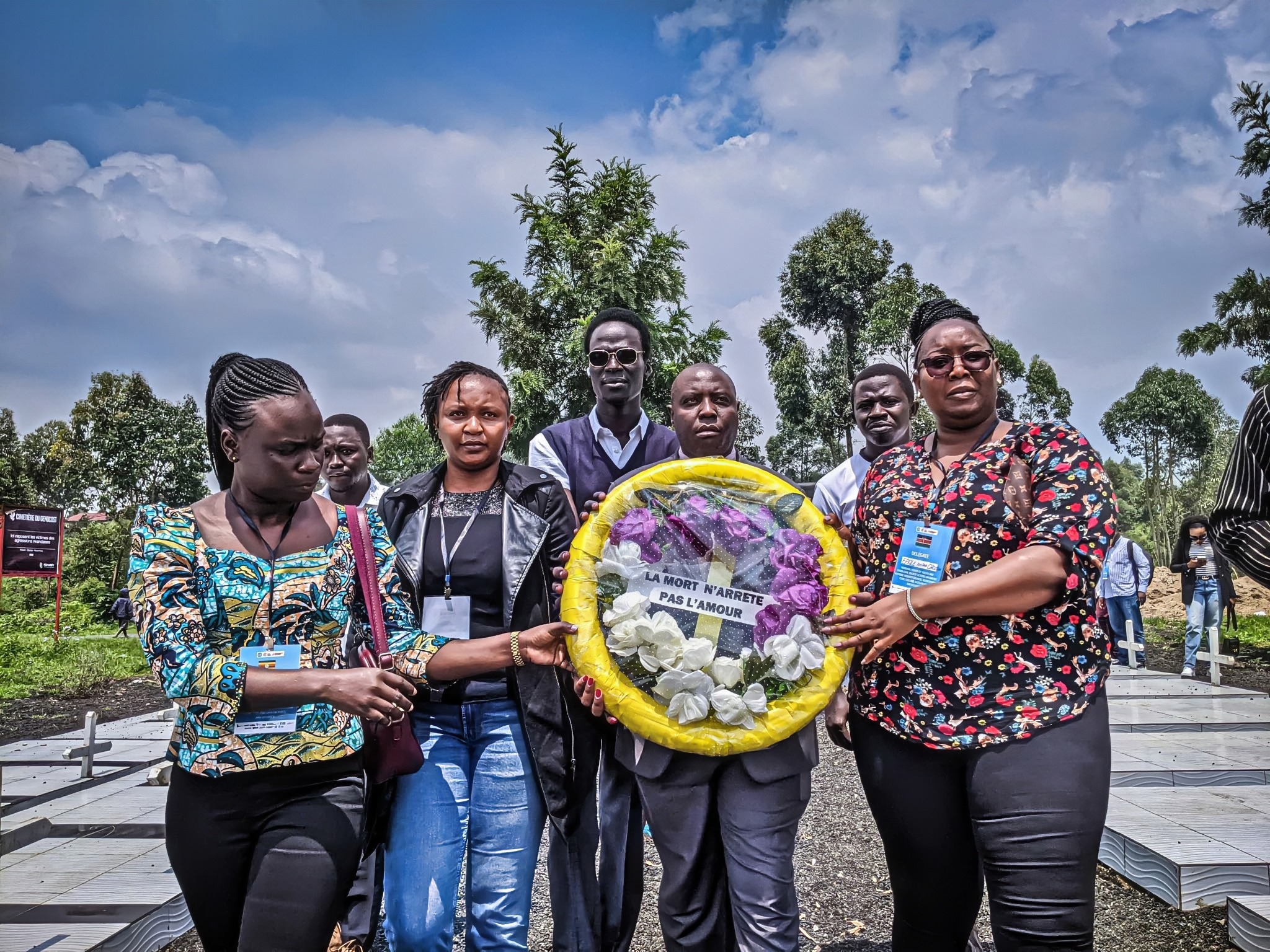 The Silent Genocide in DR Congo: A Tale of Forgotten Suffering - Congo