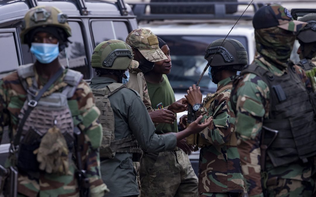 Rwanda’s Diplomatic Isolation: Economic and Political Consequences of Alleged M23 Support - Congo