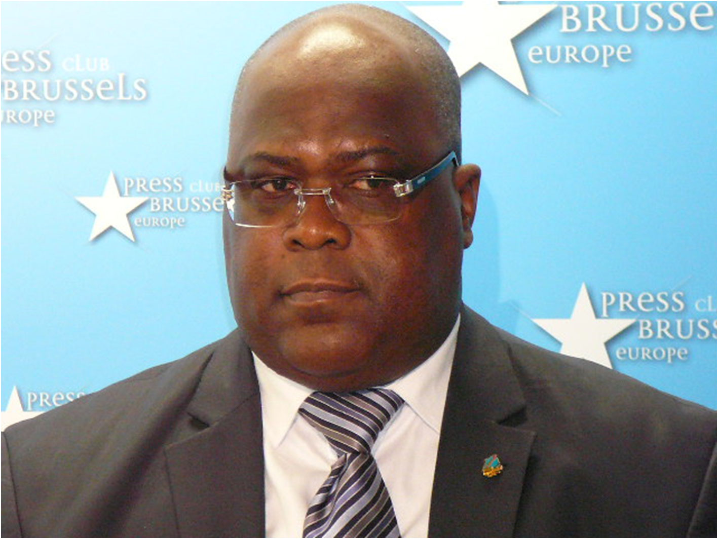 The 57th Anniversary of the Independence - DR Congo