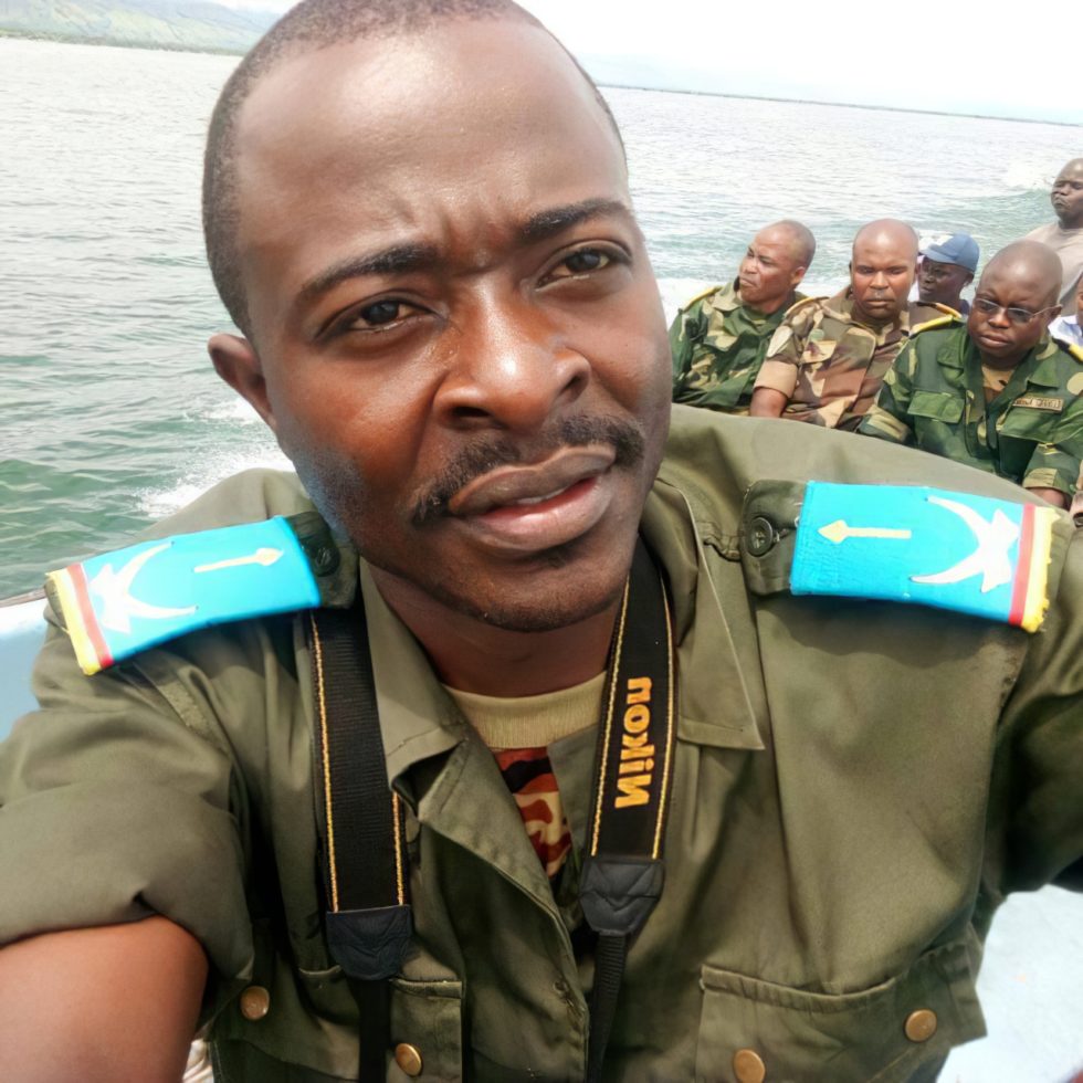 ATTACKS BY ALLIED DEMOCRATIC FORCES (ADF) HAVE SUBSIDED - DR Congo